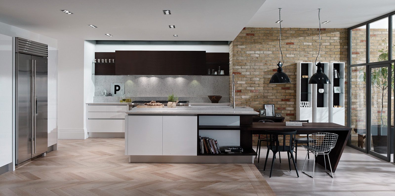 Pinner Kitchen Showroom | My Dream Kitchen
